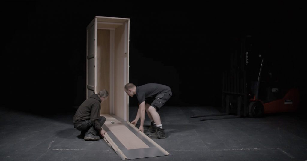 Server Rack Cases • Solent Packing